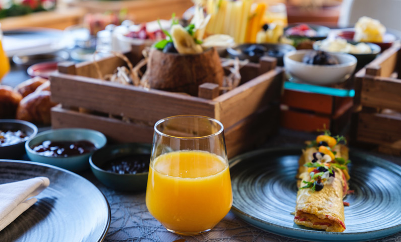 Brunch in Gothenburg: The city's best brunch places 2024